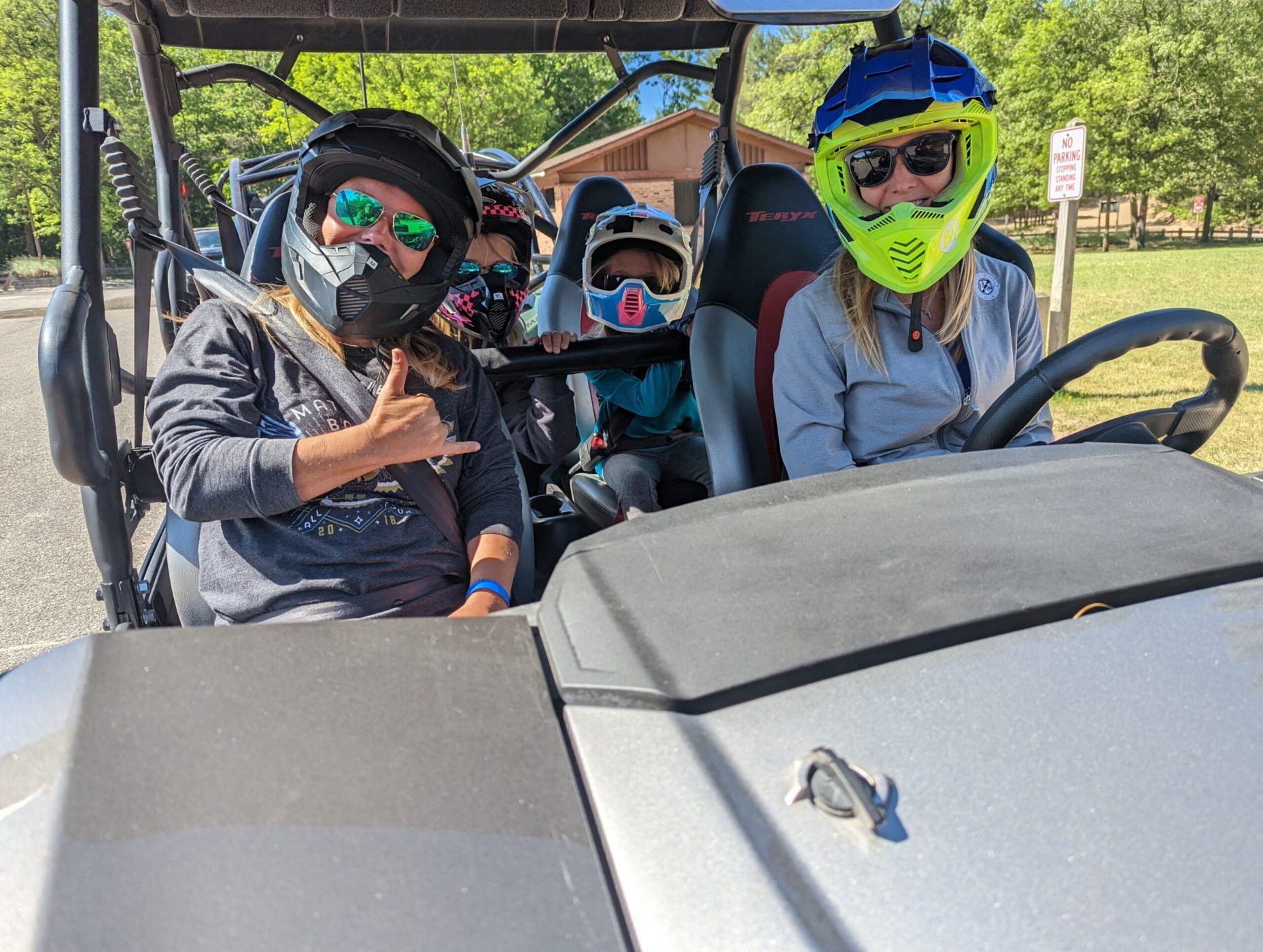 FAQ | Quad Rentals in Michigan | Silver Lake Buggy Rentals